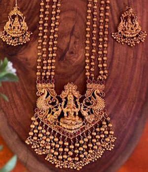 Sajaye jewels | Buy 1 Gram Gold Imitation Jewellery online in India ...